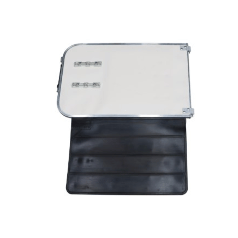 Horse Float Parts – Ifor Williams Trailers NZ Towlab